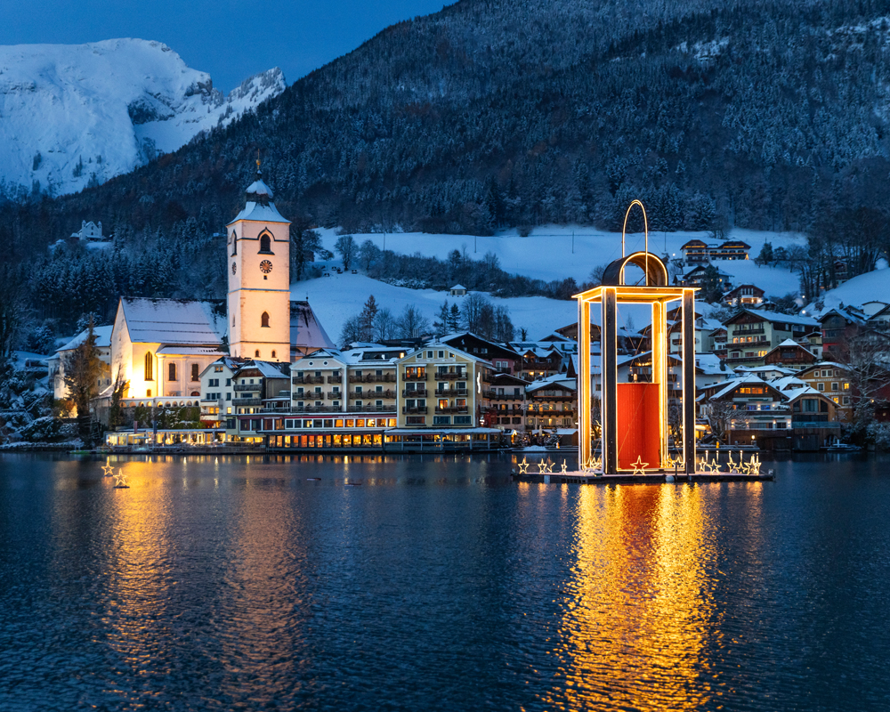 Salzburger Land - Nictours Busreisen